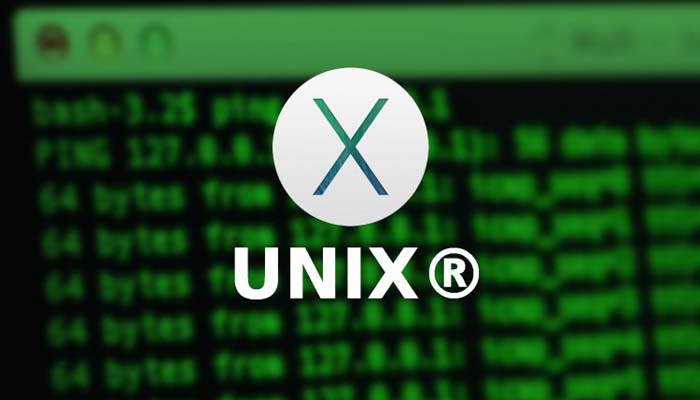 سیستم عامل یونیکس(Unix OS)-بخش دوم - گروه فنی مهندسی زرین هور
