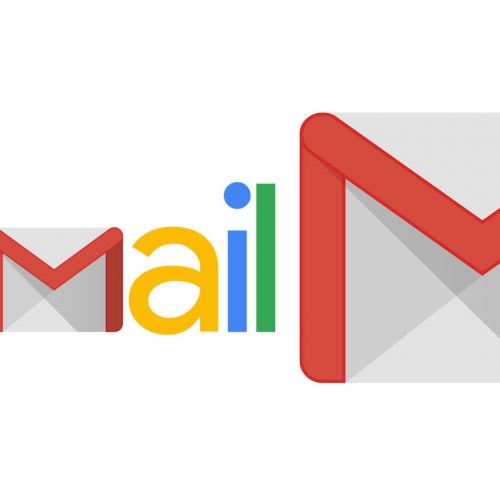 Gmail-logo-color - گروه فنی مهندسی زرین هور