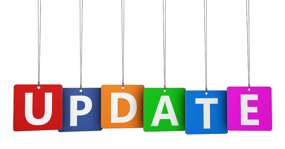 Update - گروه فنی مهندسی زرین هور