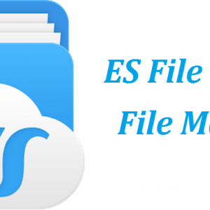 es-file-explorer-splash - گروه فنی مهندسی زرین هور