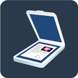 simple-scan-free-pdf-scanner-android-icon - گروه فنی مهندسی زرین هور