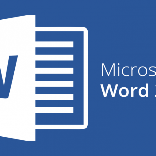 word-2016 - گروه فنی مهندسی زرین هور