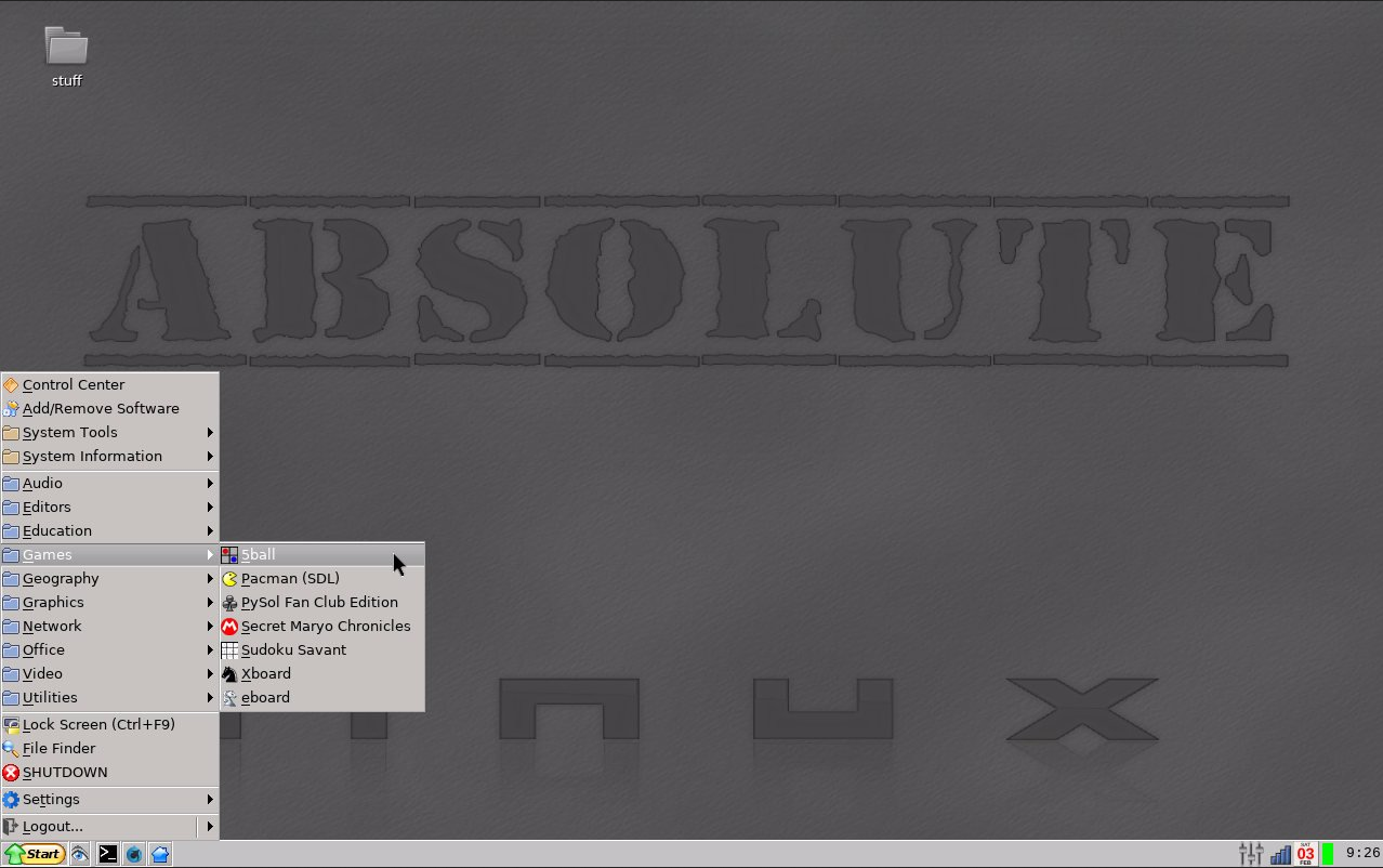 5 توزیع سبک لینوکس - گروه فنی مهندسی زرین هور