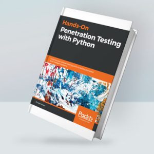 Hands-On-Penetration-Testing - گروه فنی مهندسی زرین هور