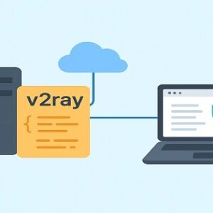 Creating-v2ray-config-1 - گروه فنی مهندسی زرین هور